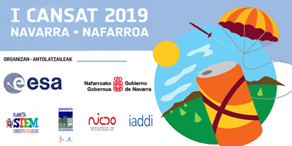 Campeonato Cansat - Axular Lizeoa