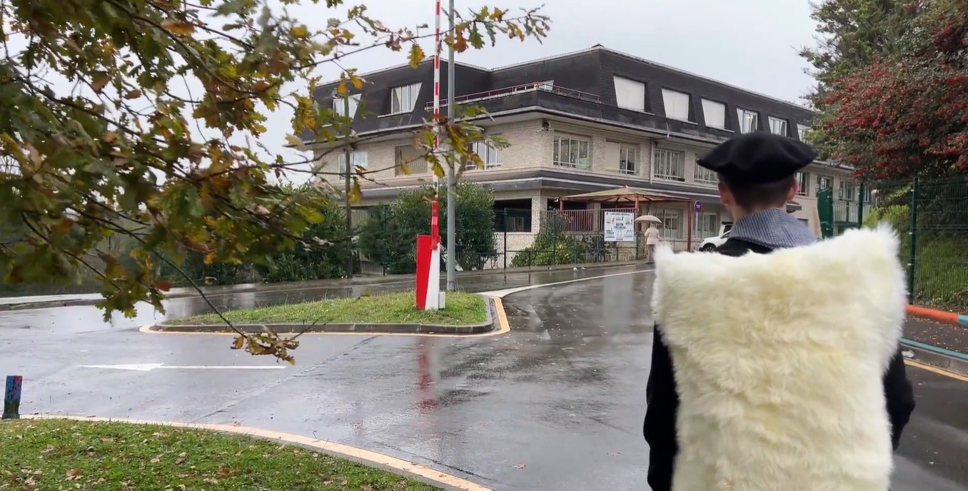 ¡Ya está aquí Axular News ! Navidad 2023 - Axular Lizeoa