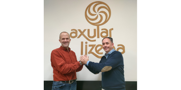 Nuevo Director - Axular Lizeoa